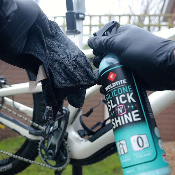Frame Protection – Weldtite