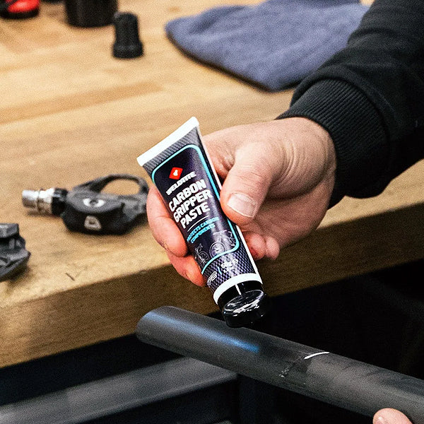 Carbon Gripper Paste – Weldtite