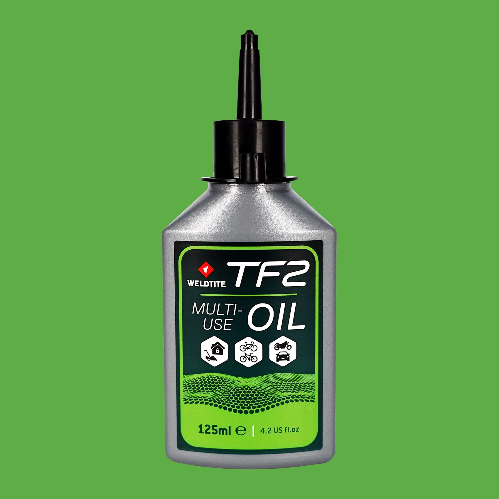 TF2 Multi-Use Oil (125ml) – Weldtite